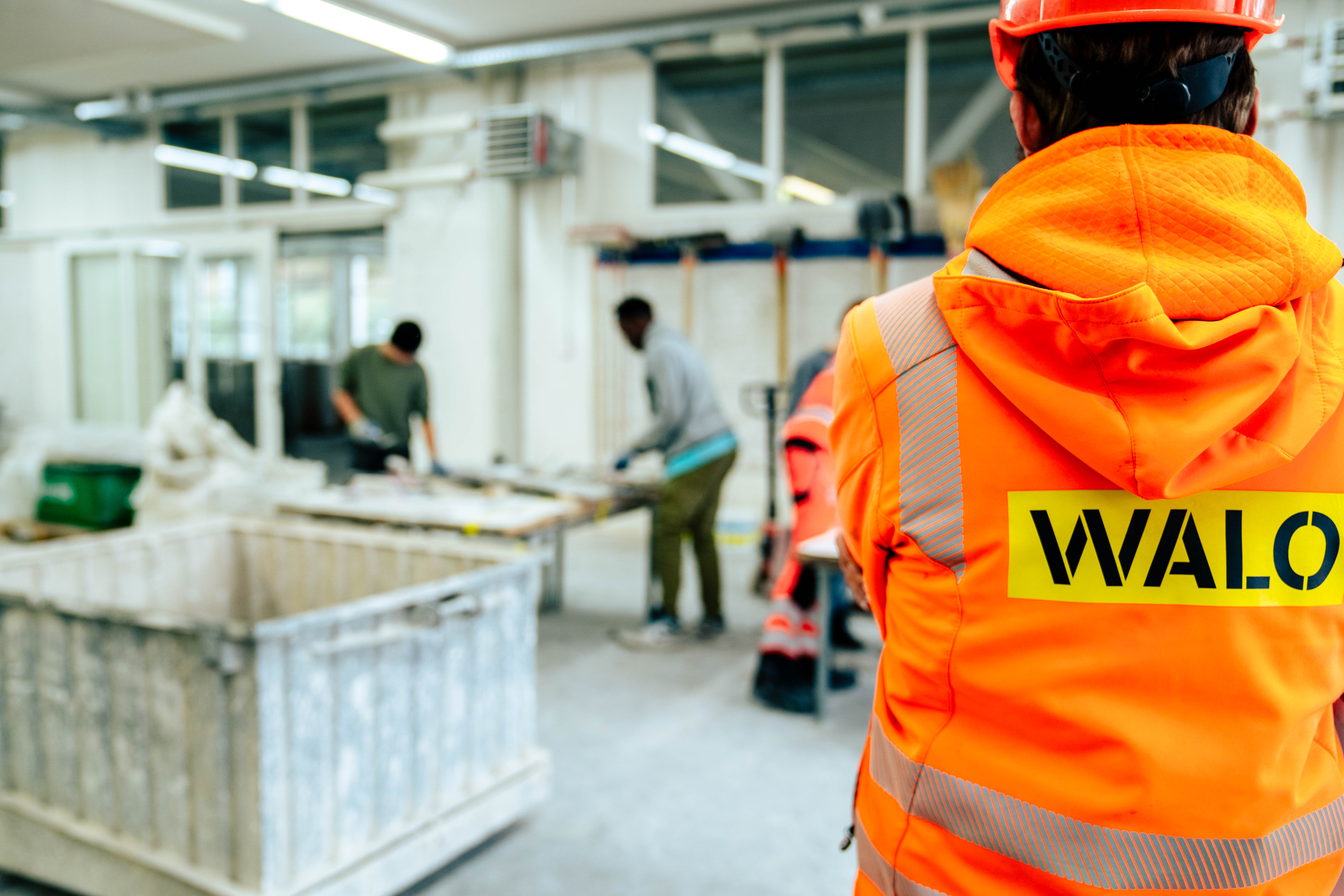 Dein Einstieg in die Versicherungswelt 🚀